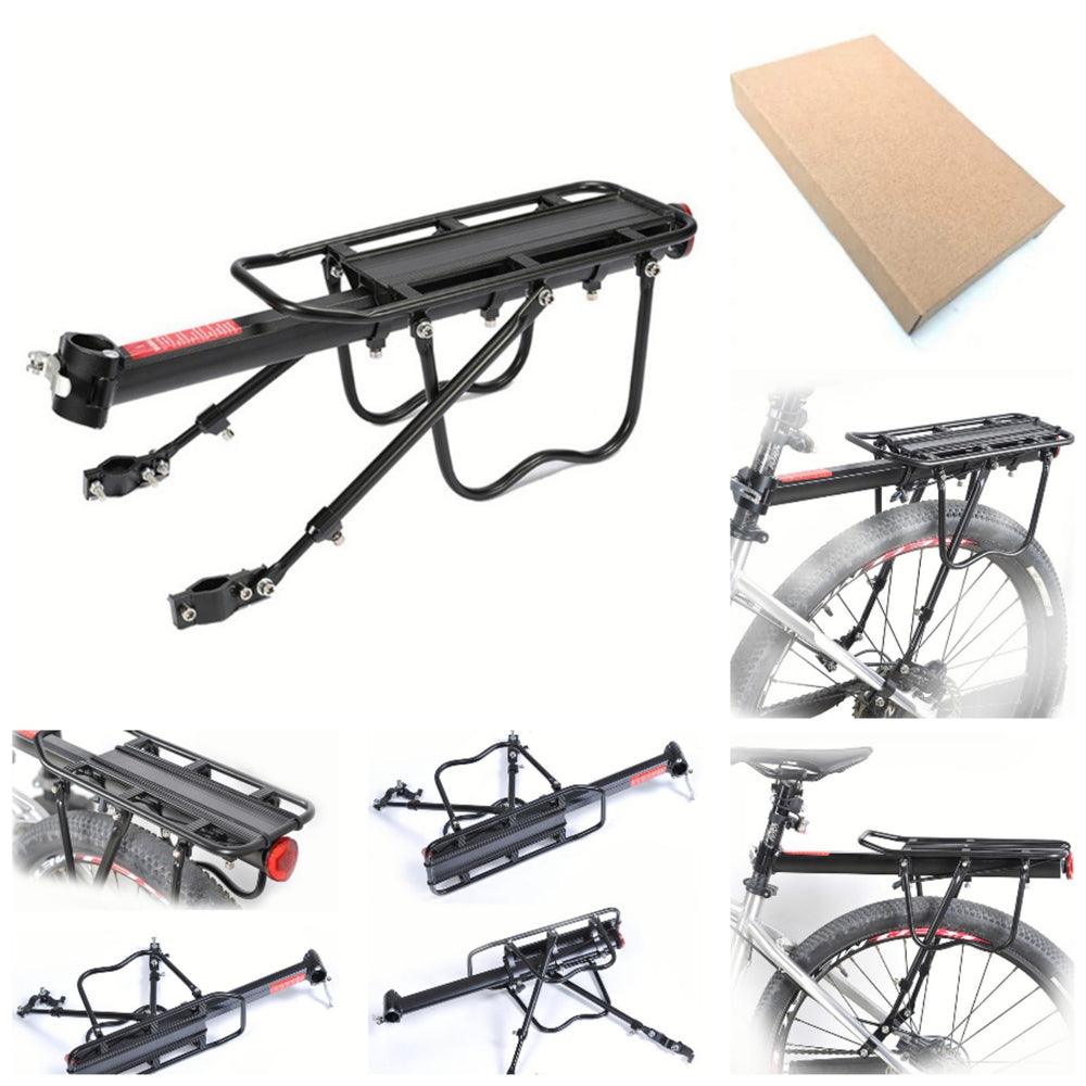 VIVI Bike Cargo Rack Mountain Bike Rear Racks